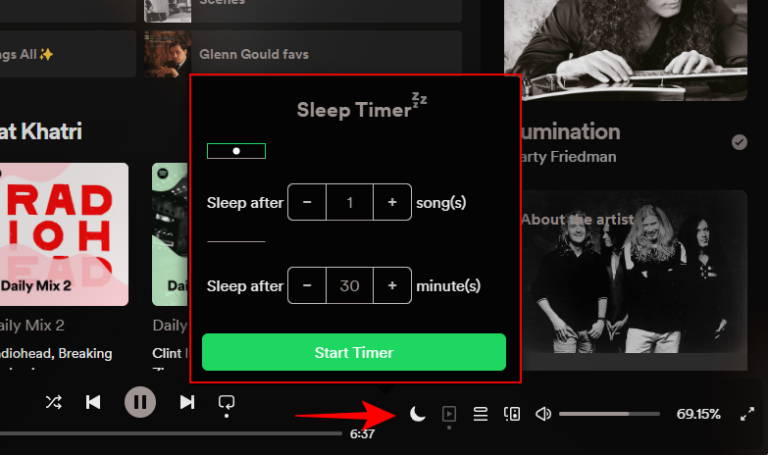 🔥 10 Extensiones Spicetify para Personalizar Spotify ¡Imprenscindibles ...